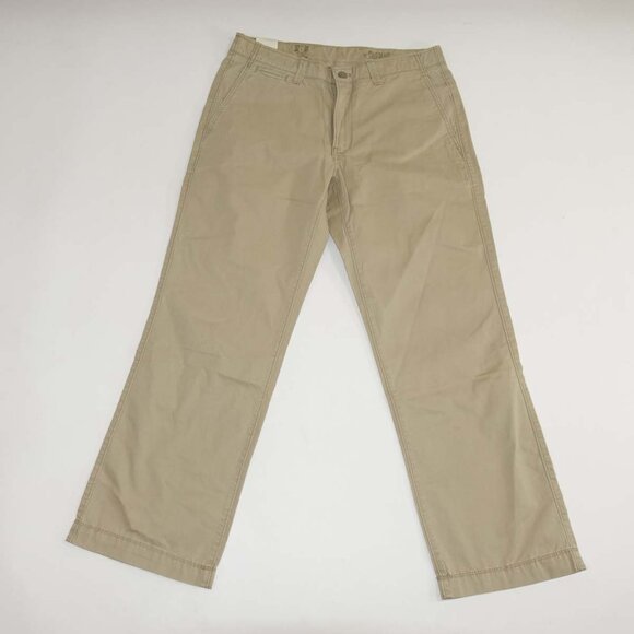 GAP | Pants | Gap Mens Surplus Vintage Khaki Trouser Pants 32 X 3 Nwt ...